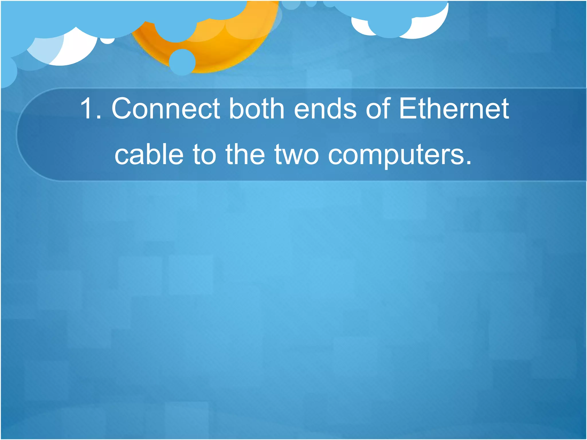 File sharing ppt | PPTX