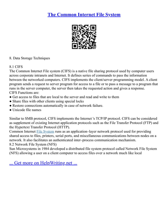 File Sharing Should Not Be Illegal | PDF