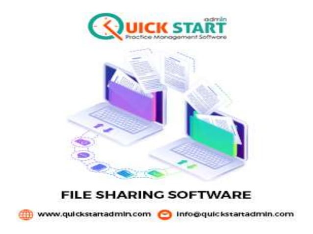 File-Sharing Simplified for Accounting Firms – QuickstartAdmin | PPT