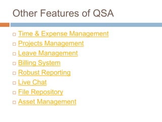 File-Sharing Simplified for Accounting Firms – QuickstartAdmin | PPT