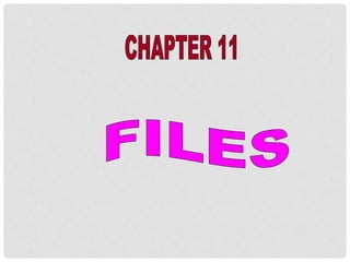 files in c ppt.ppt