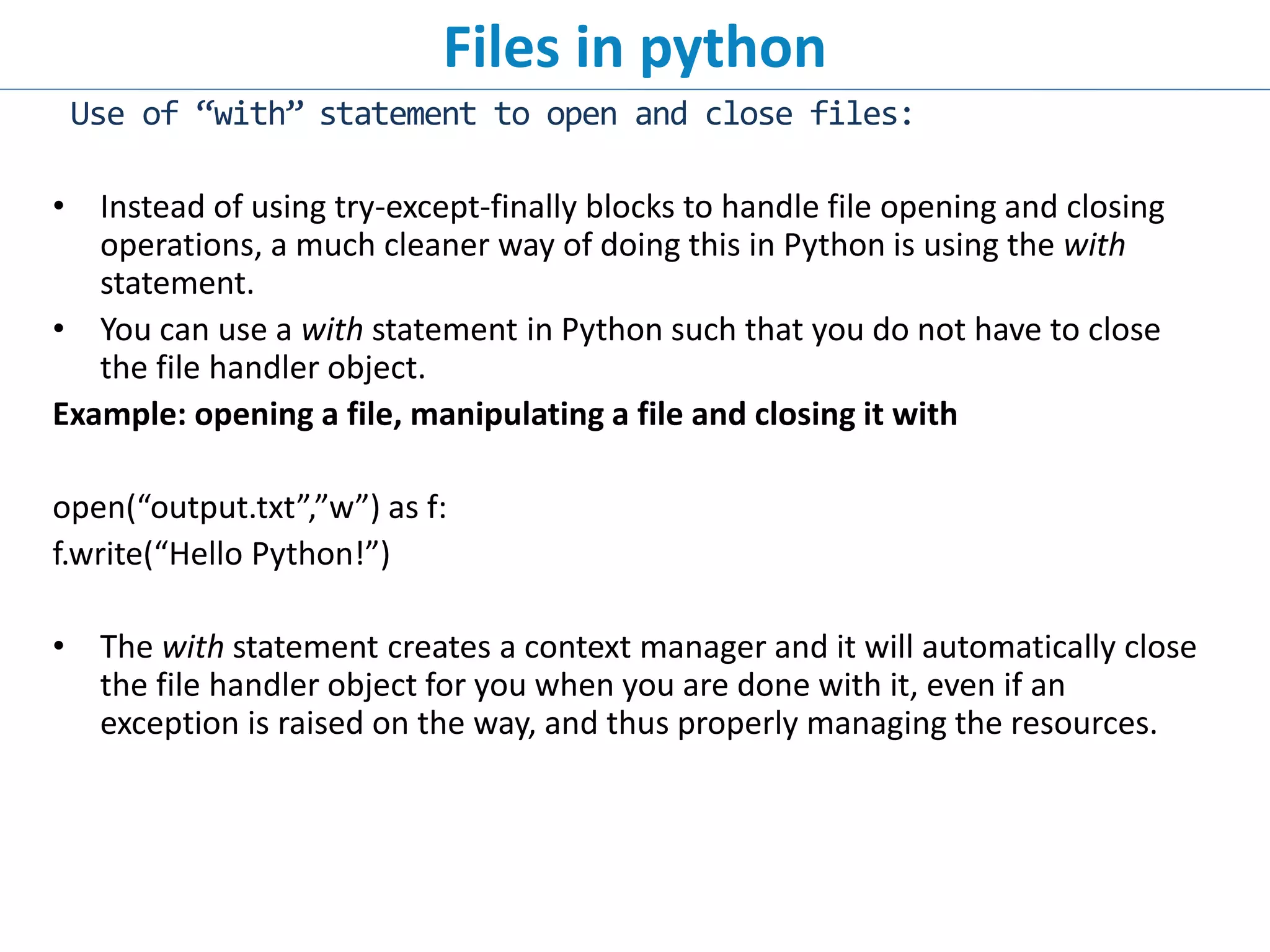 Files in Python.pptx