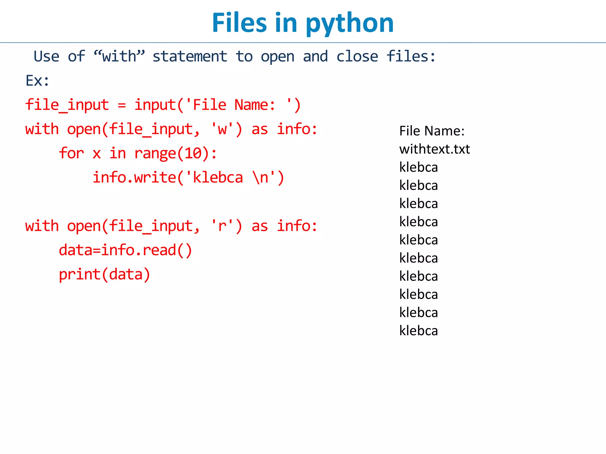 Files in Python.pptx