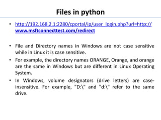 Files in Python.pptx
