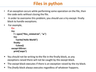 Files in Python.pptx