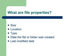 File Size | PPT
