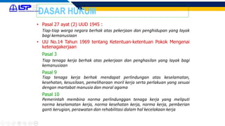 Astekindo Materi spam bahan presentase s | PPTX