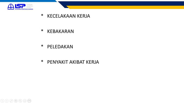 Astekindo Materi spam bahan presentase s | PPTX