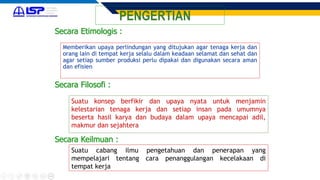 Astekindo Materi spam bahan presentase s | PPTX