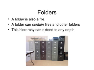 File storageandbackupsystems | PPT