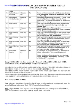 File structure | PDF