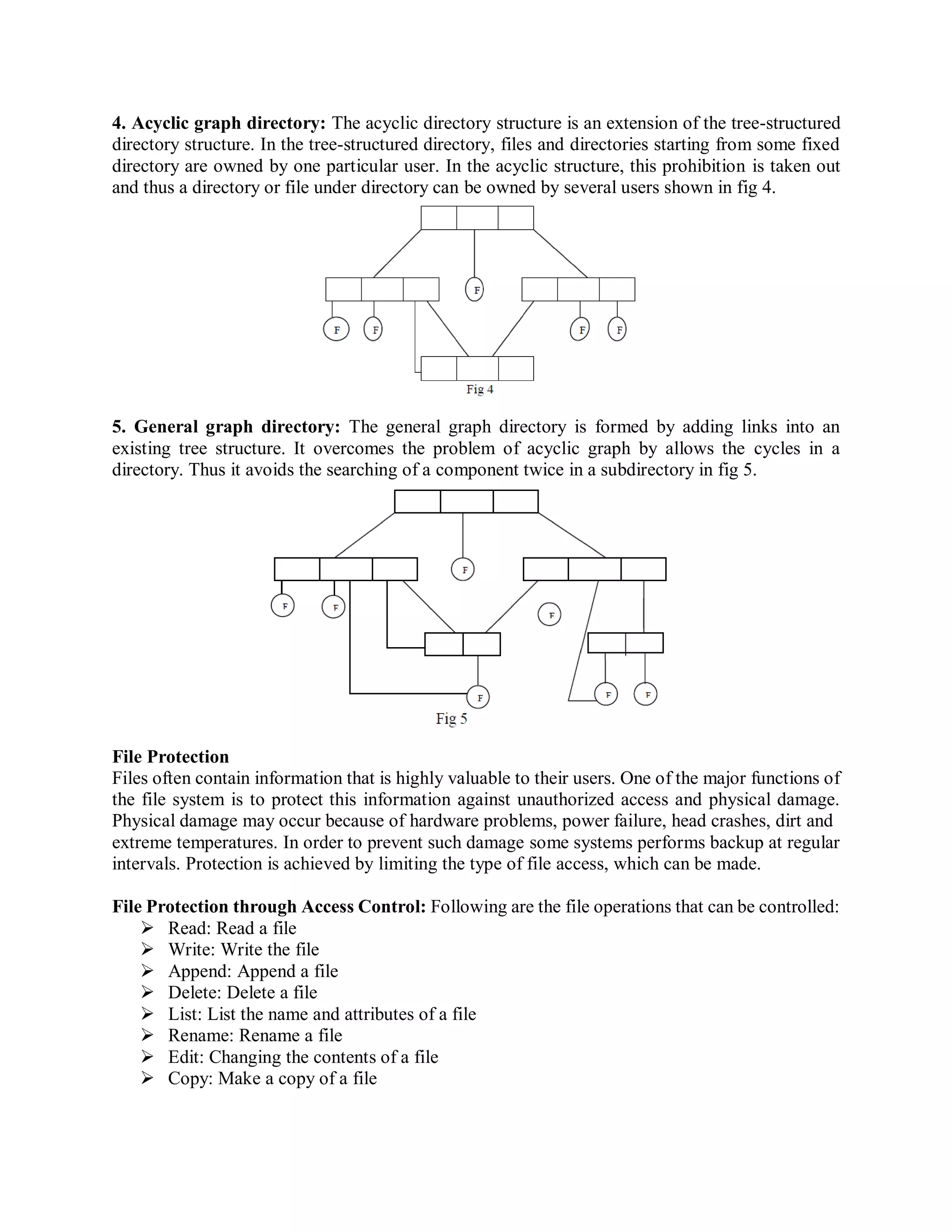 File structure | PDF