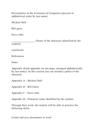 File submission MS Word 2016 practical exam Word processing docume.docx