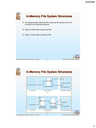 Filesystem | PDF