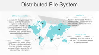 File system | PPTX