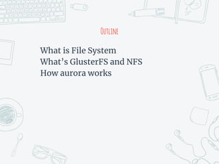 The basic concept of Linux FIleSystem | PDF