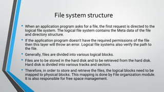 file system.pdfnnnnnnnnnfffffffffggggggg | PDF
