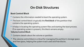 file system.pdfnnnnnnnnnfffffffffggggggg | PDF