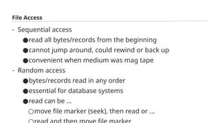 Different types of File Systems in windows.pptx