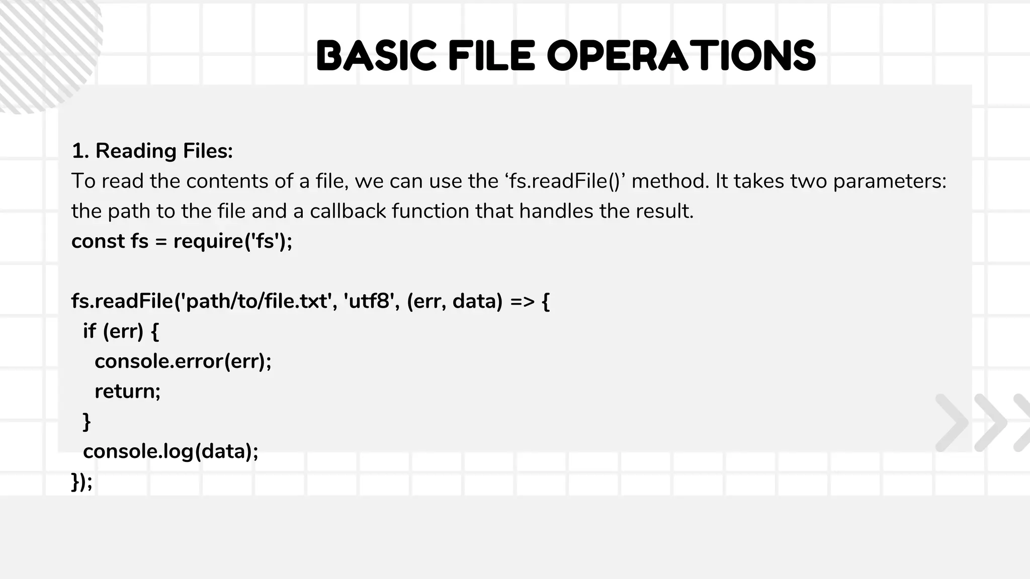 File System in Nodejs.pdf