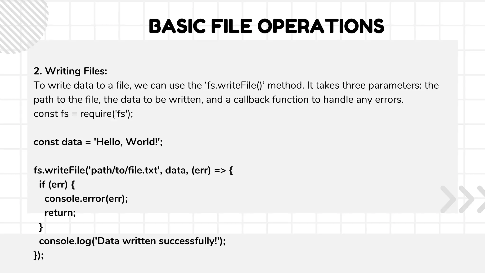 File System in Nodejs.pdf