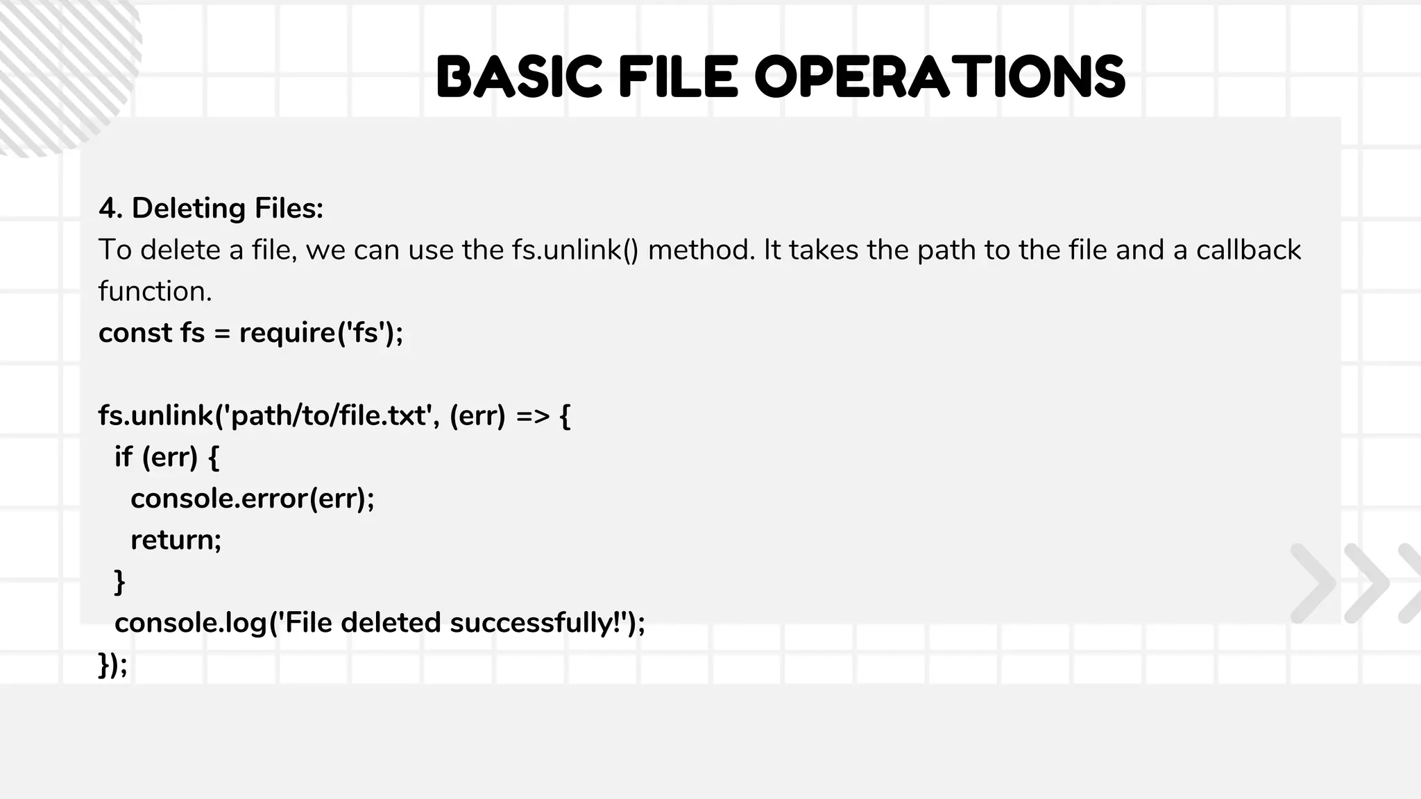 File System in Nodejs.pdf