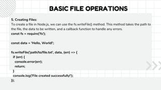 File System in Nodejs.pdf