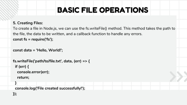 File System in Nodejs.pdf