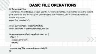 File System in Nodejs.pdf