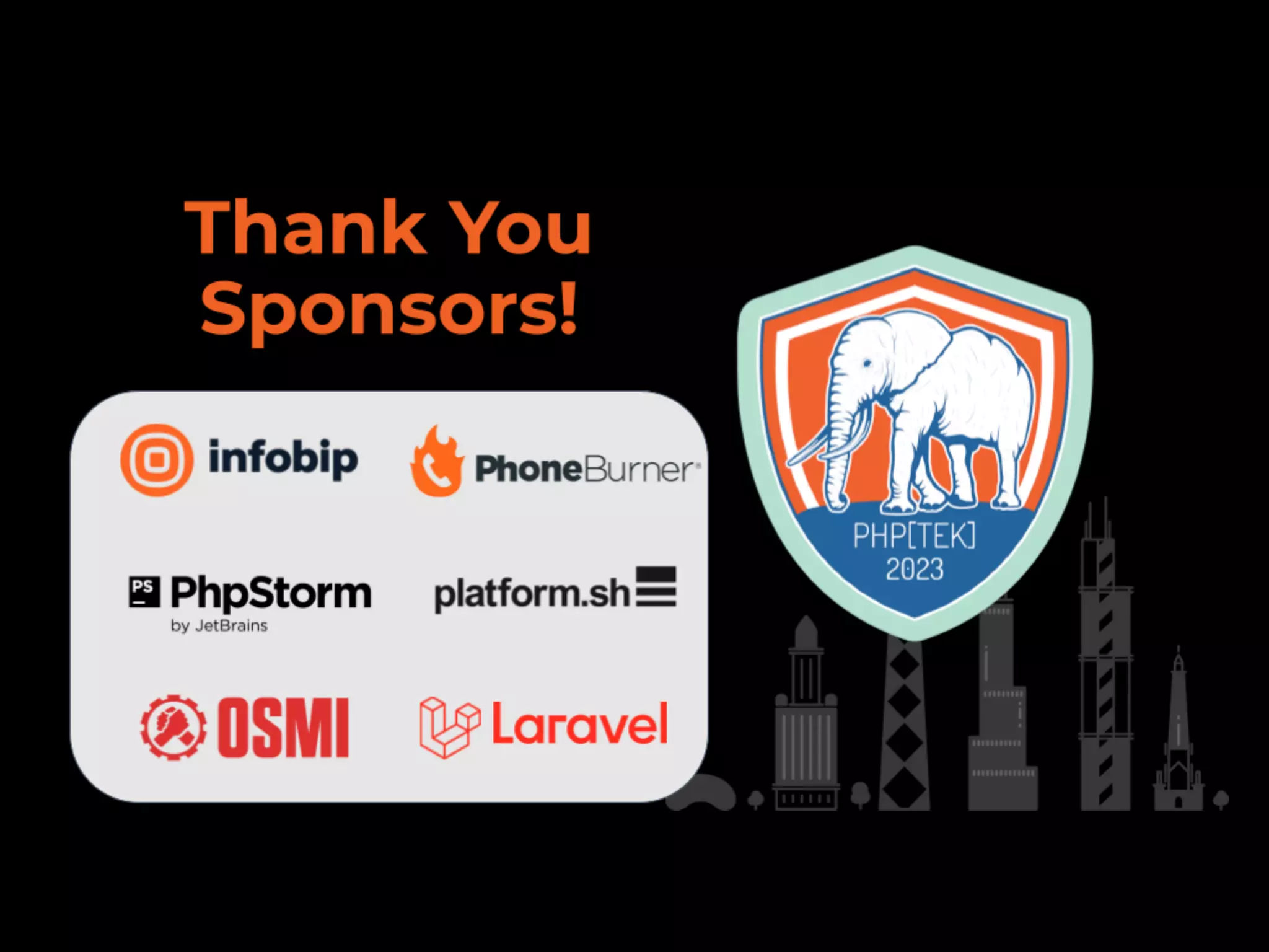 Filesystem Management with Flysystem - php[tek] 2023 | PPT