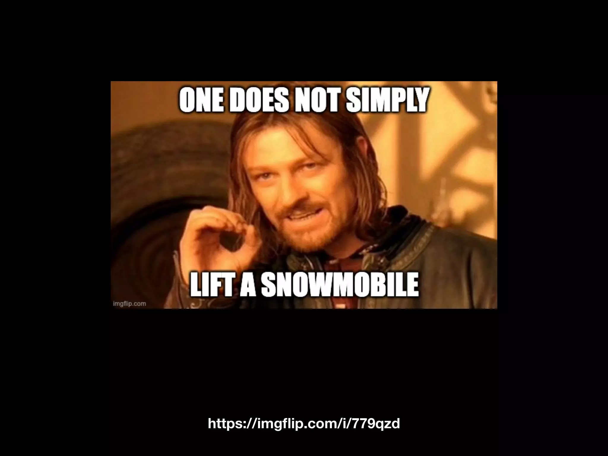 Filesystem Management with Flysystem - php[tek] 2023 | PPT
