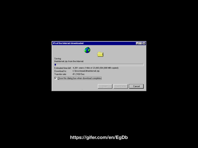Filesystem Management with Flysystem at PHP UK 2023 | PPT