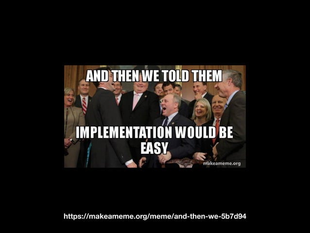 Filesystem Management with Flysystem at PHP UK 2023 | PPT