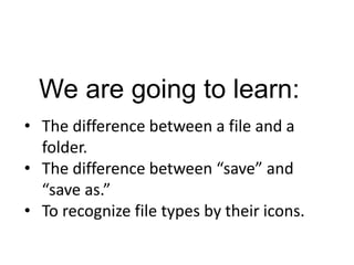 File System & Managing files & Properties.pptx