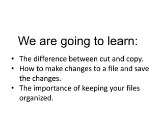 File System & Managing files & Properties.pptx