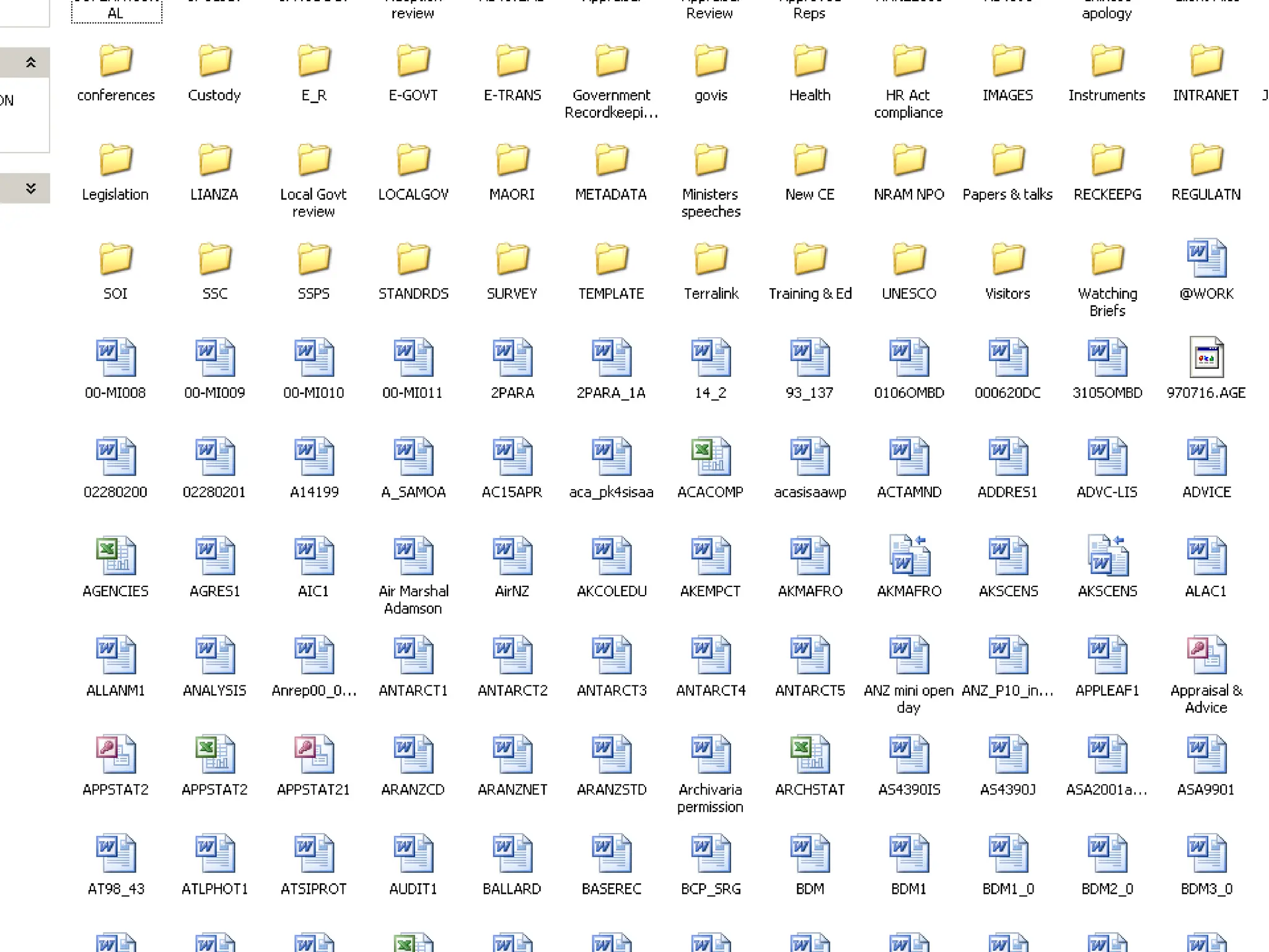 File System Manal for Office & personal USe.pptx