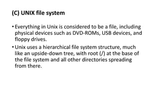 File system performance | PPTX