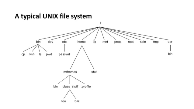 File system performance | PPTX | Operating Systems | Computer Software and Applications