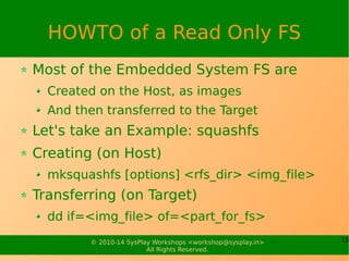 File Systems | PDF