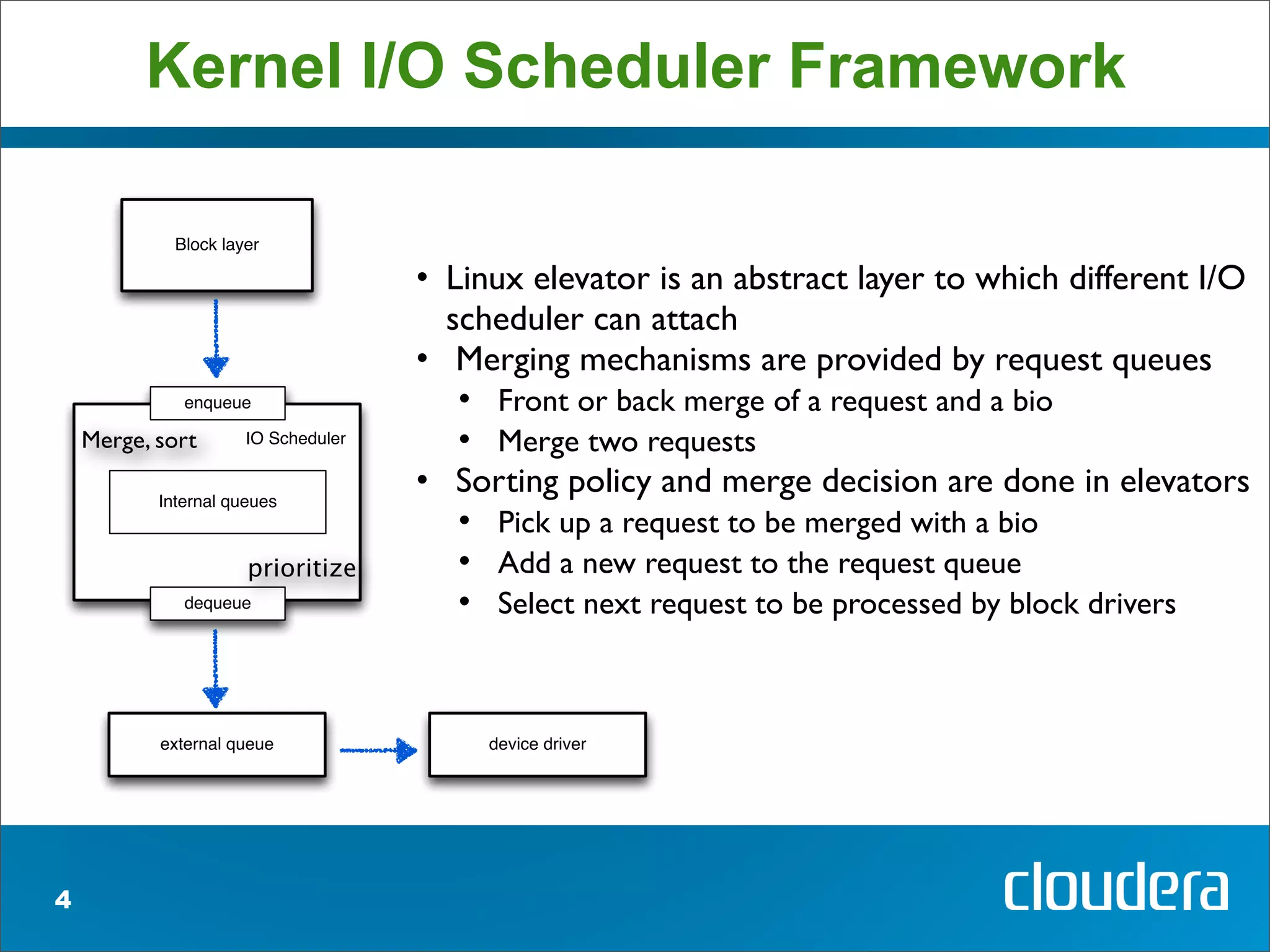Filesystems, RPC and HDFS | PDF