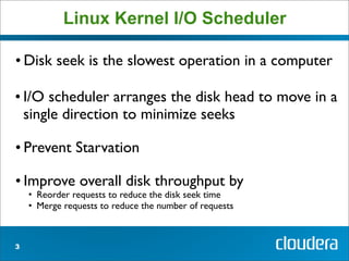 Filesystems, RPC and HDFS | PDF
