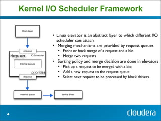 Filesystems, RPC and HDFS | PDF