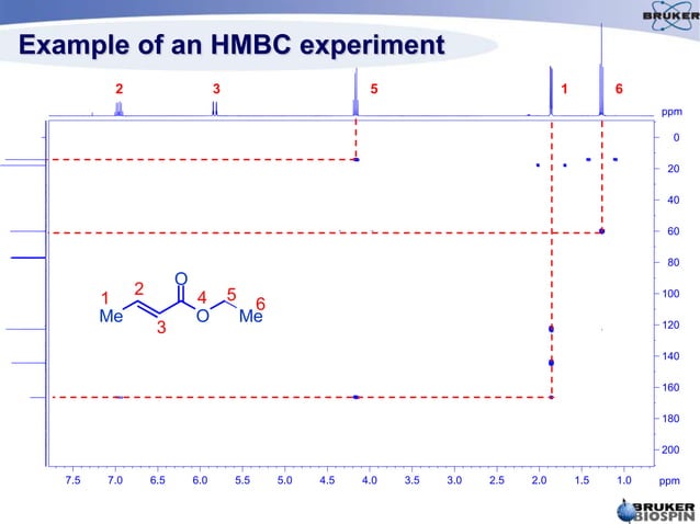 TopSpin NMR Training Courses Manual.ppt