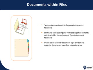 File Tracking System Implementation - FileTrackerIoT | PPT