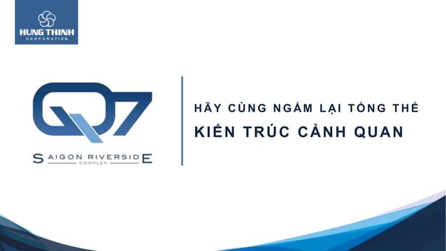 File training q7 saigon riverside complex 4.3.2018