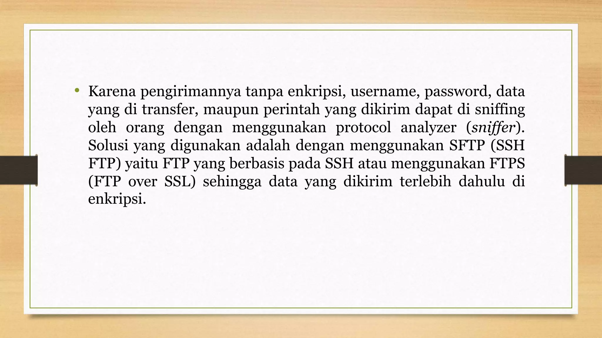 File Transfer Protocol.pptx