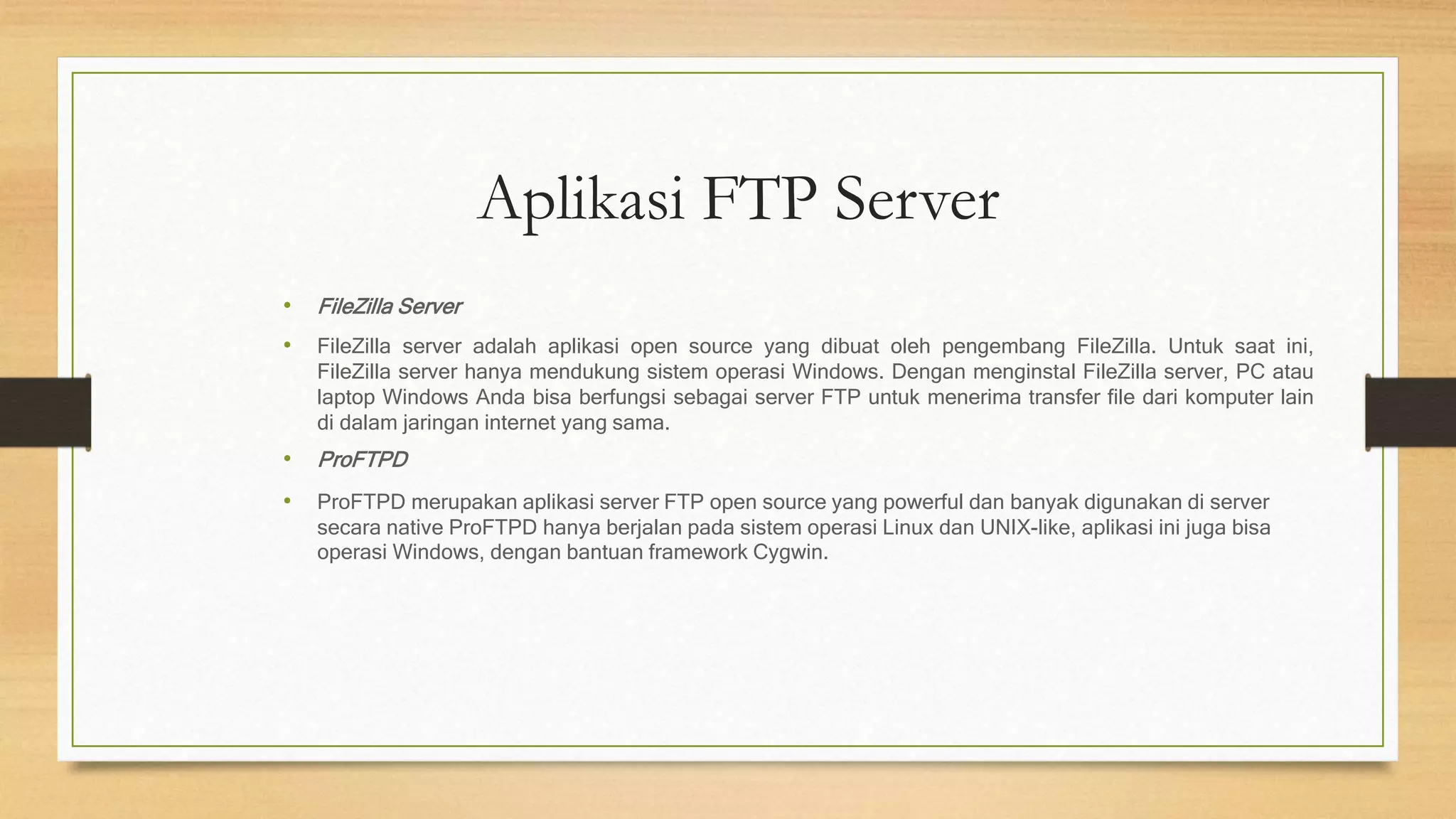 File Transfer Protocol.pptx