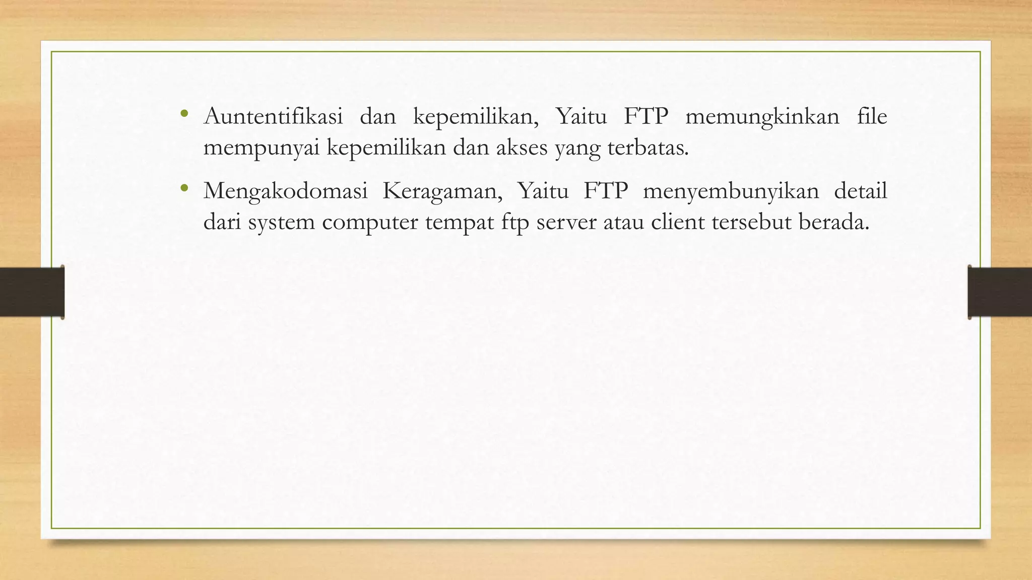 File Transfer Protocol.pptx