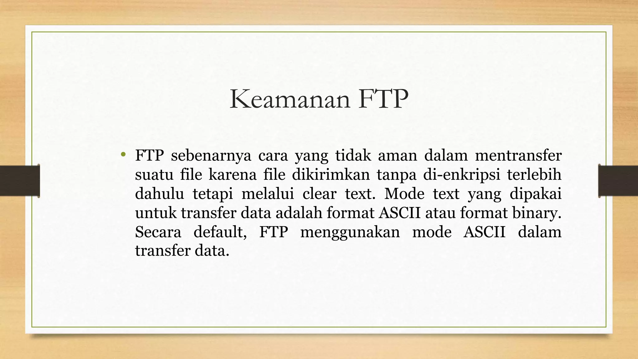 File Transfer Protocol.pptx