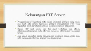 File Transfer Protocol.pptx